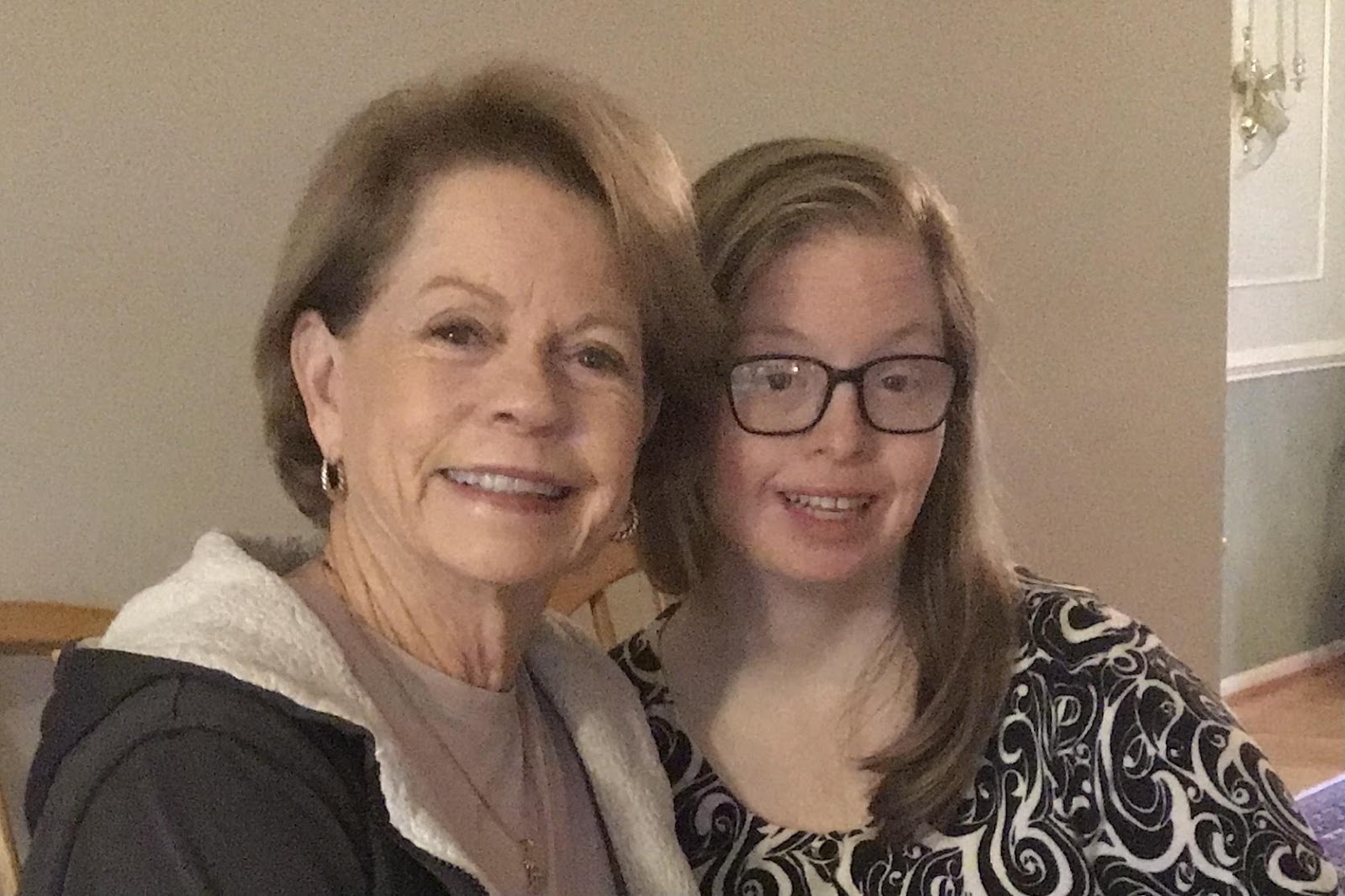 Care for Adults with Intellectual and Behavioral Disabilities ...